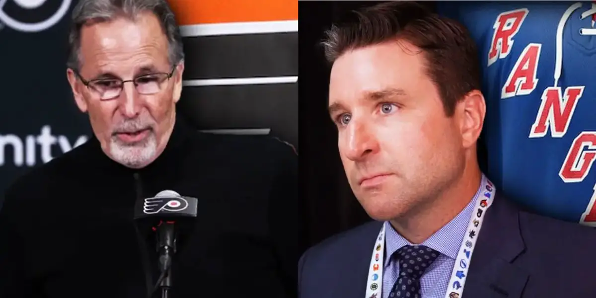 Drury Signs with Rangers, Team Reportedly Rehiring Tortorella