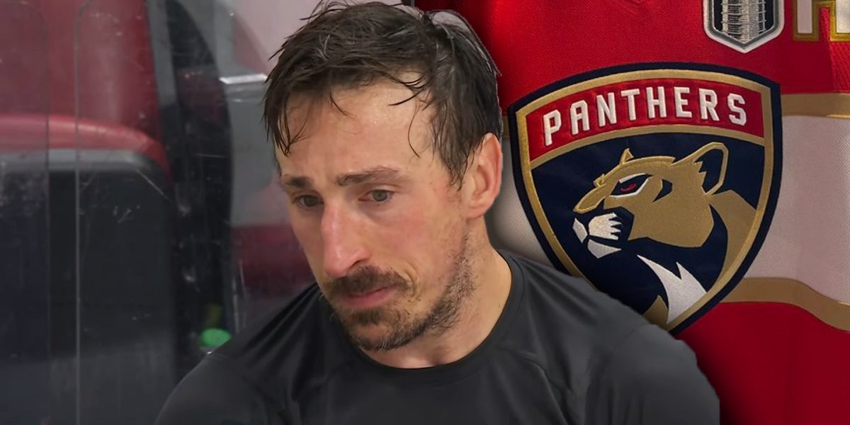 Brad Marchand Makes Eye-Opening Admission on Team Canada Role - NHL ...
