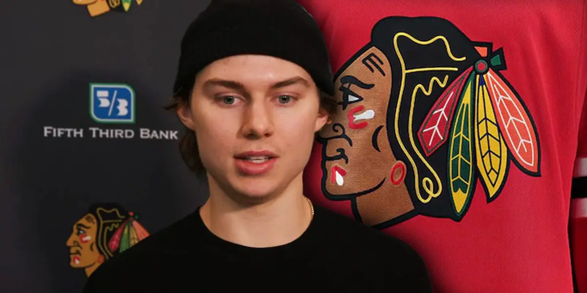 Report Shuts Down Bedard Rumor Regarding World Championship