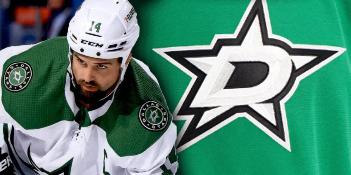 Stars Sign Jamie Benn to Bonus-Heavy Contract Extension - NHL Trade Talk