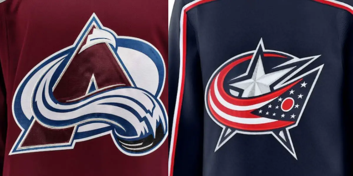 Avalanche Trade Coyle, Wood to Blue Jackets for Brindley & Picks - NHL ...
