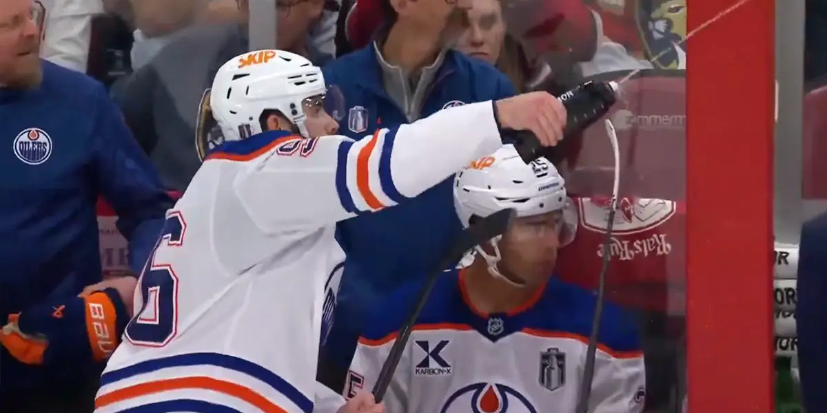 Jake Walman’s Game 3 Antics: A Boost or Distraction for Oilers?