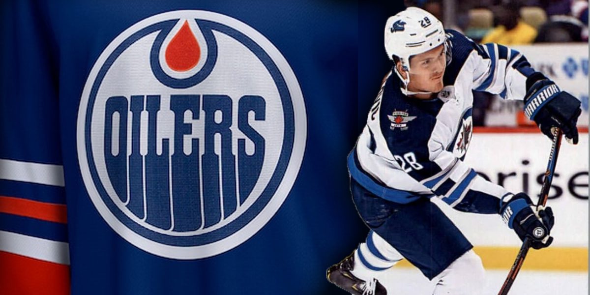 Oilers Have Signed UFA Forward Jack Roslovic [Report] - NHL Trade Talk