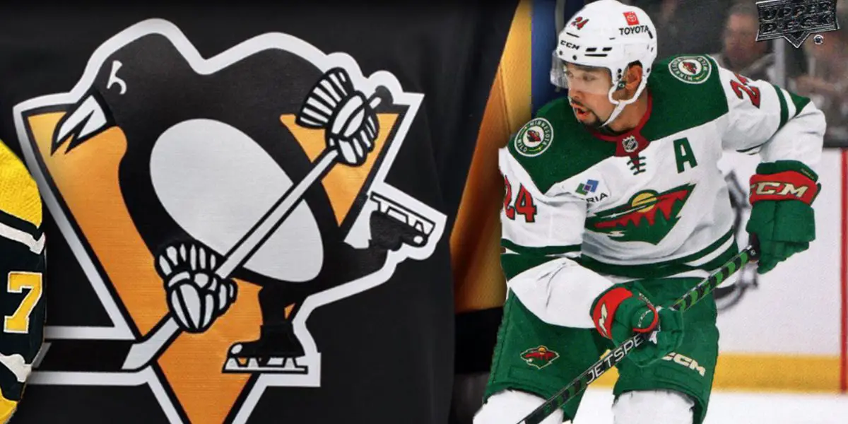 Penguins Acquire Matt Dumba from Stars in Defenseman Swap - NHL Trade Talk