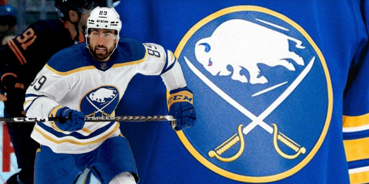 NHL Trade Talk Recap: Canucks, Sabres, Oilers & Fans Freak Out