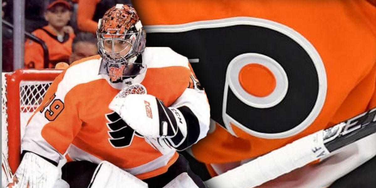 Carter Hart Out in Philly, Tells Flyers He Wants a "Fresh Start" - NHL ...