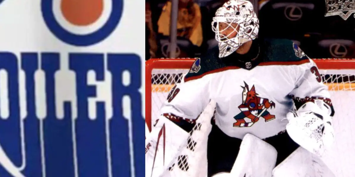 Oilers Being Linked to Goaltending Waiver Claim - NHL Trade Talk