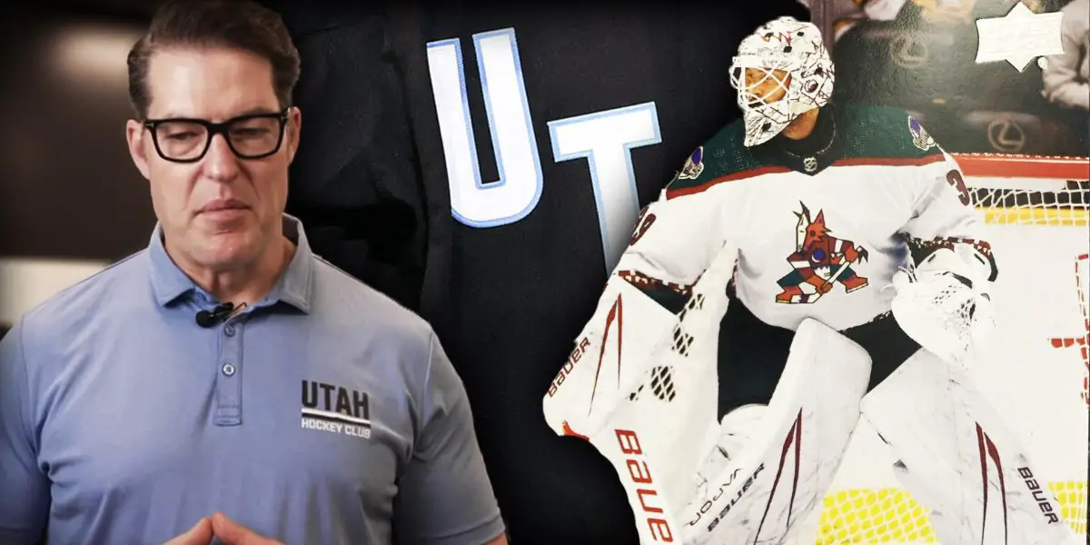 BREAKING: Connor Ingram to Be Placed on Waivers, Goalie Moving On - NHL ...