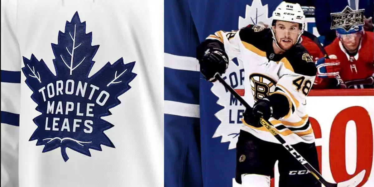 Report: Maple Leafs Pitched Free Agent by Marner’s Agent - NHL Trade Talk