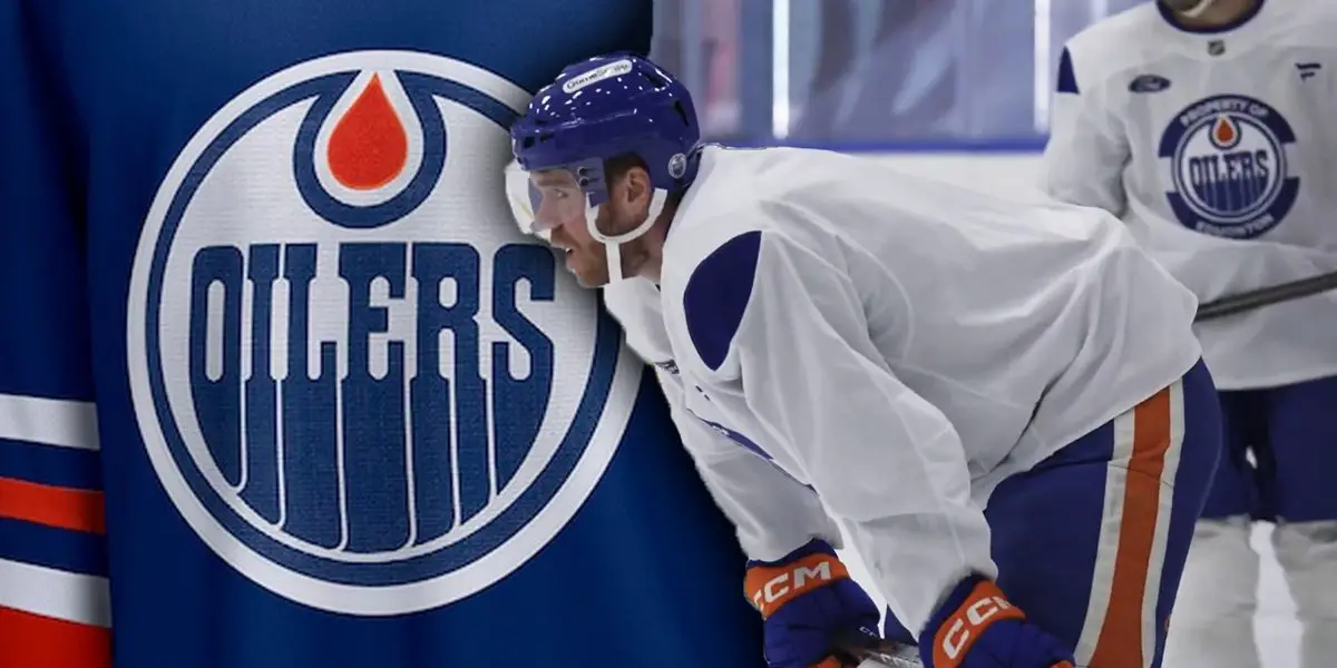 Maple Leafs vs. Oilers Even — Until a Bad Habit Doomed Toronto