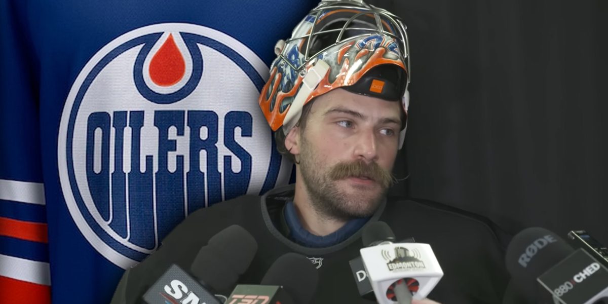 Roslovic Move Shows Oilers Won't Wait, Which is Bad News for Skinner ...