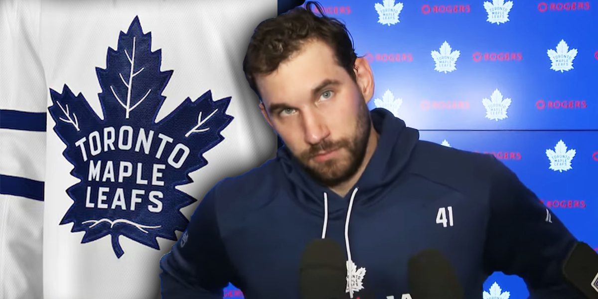 Anthony Stolarz on the Trade Block? 3 Potential Landing Spots - NHL ...