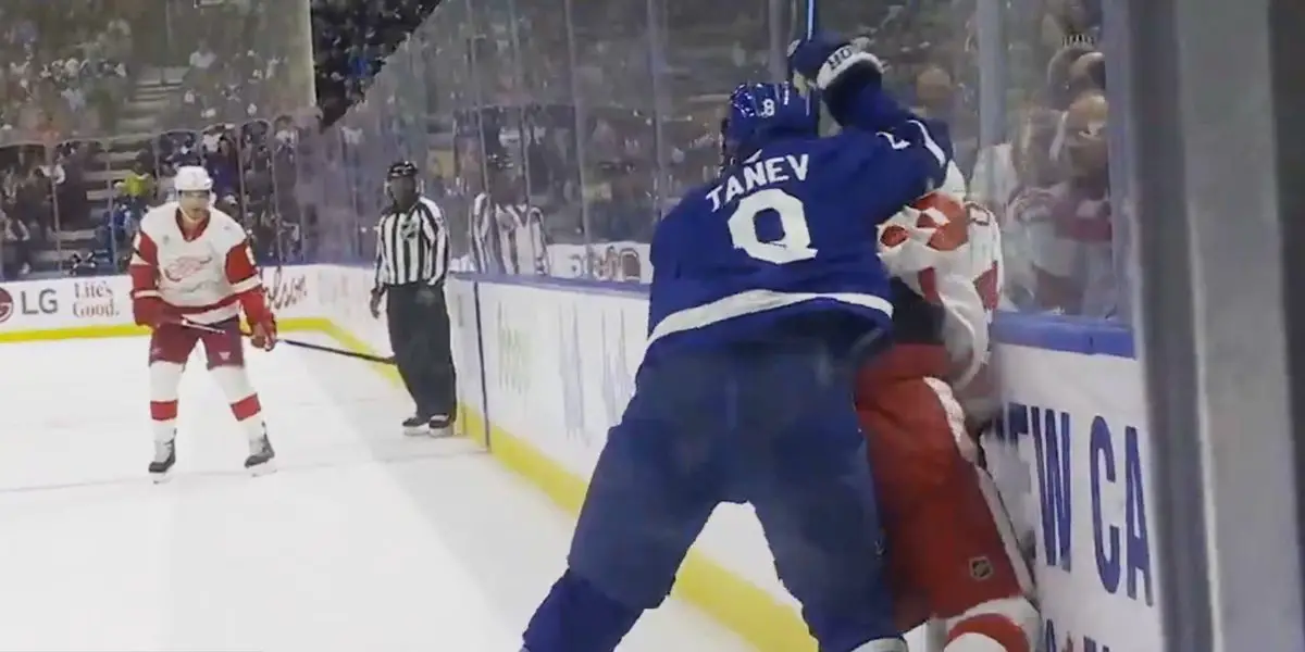 Red Wings Provide Update on Lucas Raymond's Injury - NHL Trade Talk