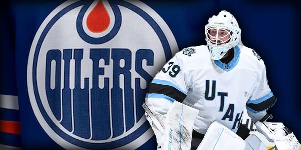 Oilers Nearly Pivoted in Net Before Players Intervened: Is Loyalty a ...