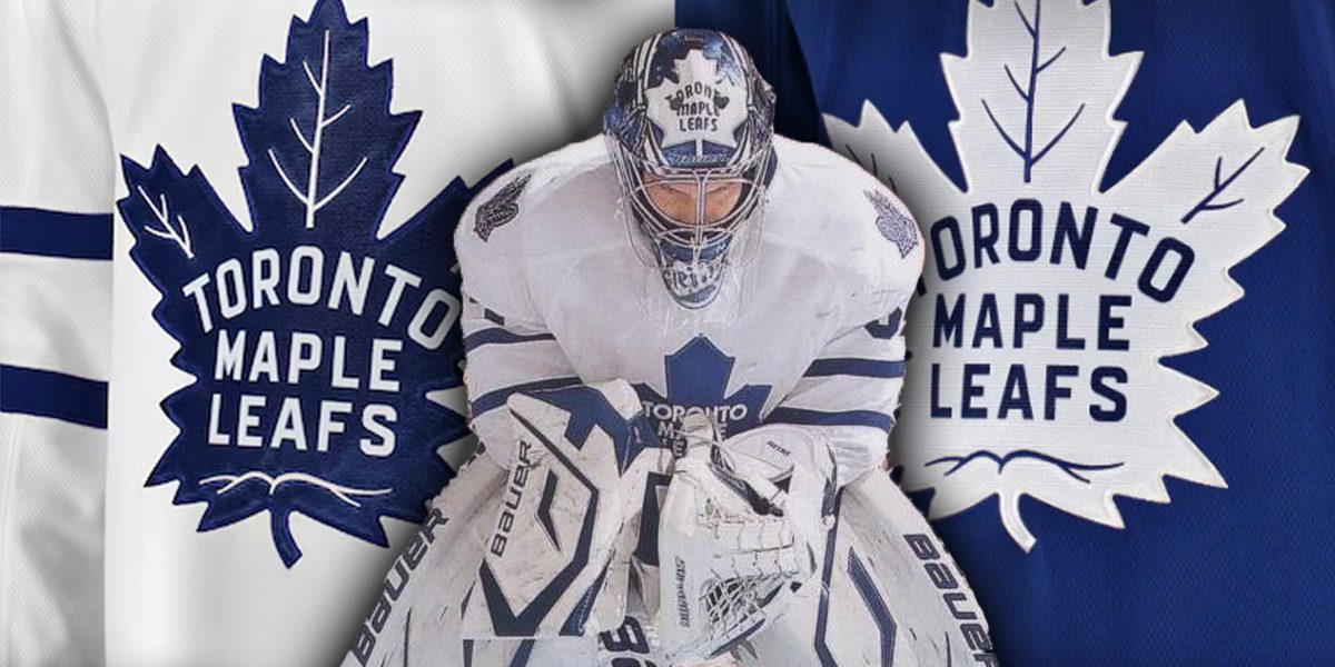 James Reimer Released From His PTO with the Maple Leafs - NHL Trade Talk
