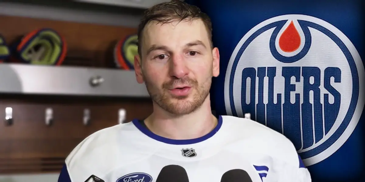 Oilers Shuffle Lines, Put Hyman in Unfamiliar Spot vs. Hurricanes - NHL ...