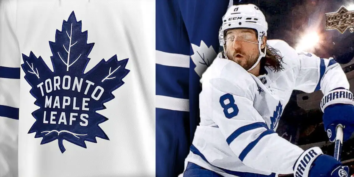 Maple Leafs Learn Chris Tanev Could Be Out for Season - NHL Trade Talk