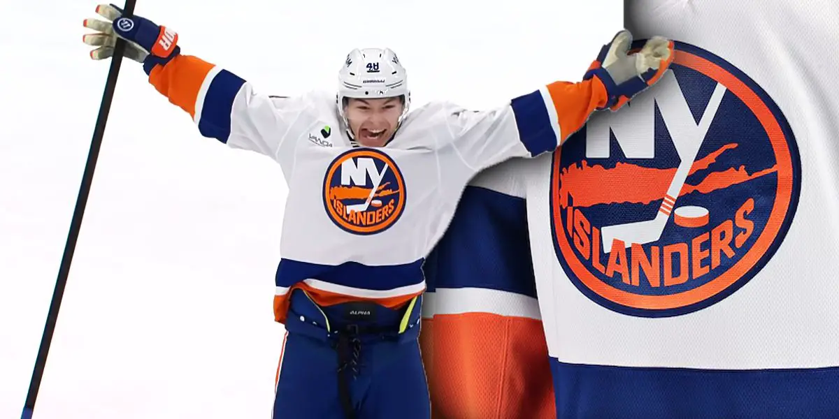 Islanders’ Star Matthew Schaefer Just Made NHL History in Overtime ...