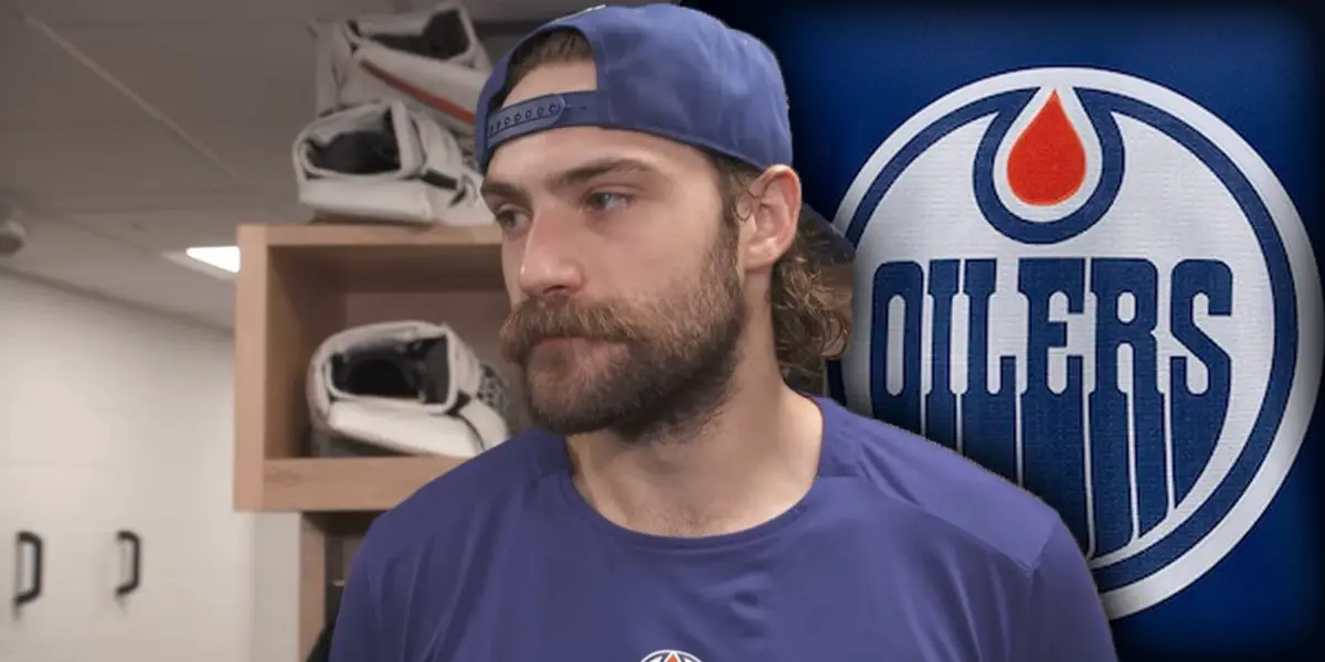 Could Oilers Fans See Goalie Reunion Thursday Night in Edmonton? - NHL ...