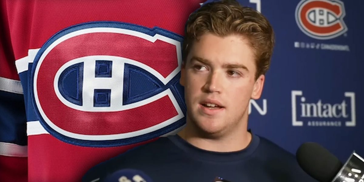 Fans Love Fowler: Is He the Canadiens’ Future in Net?