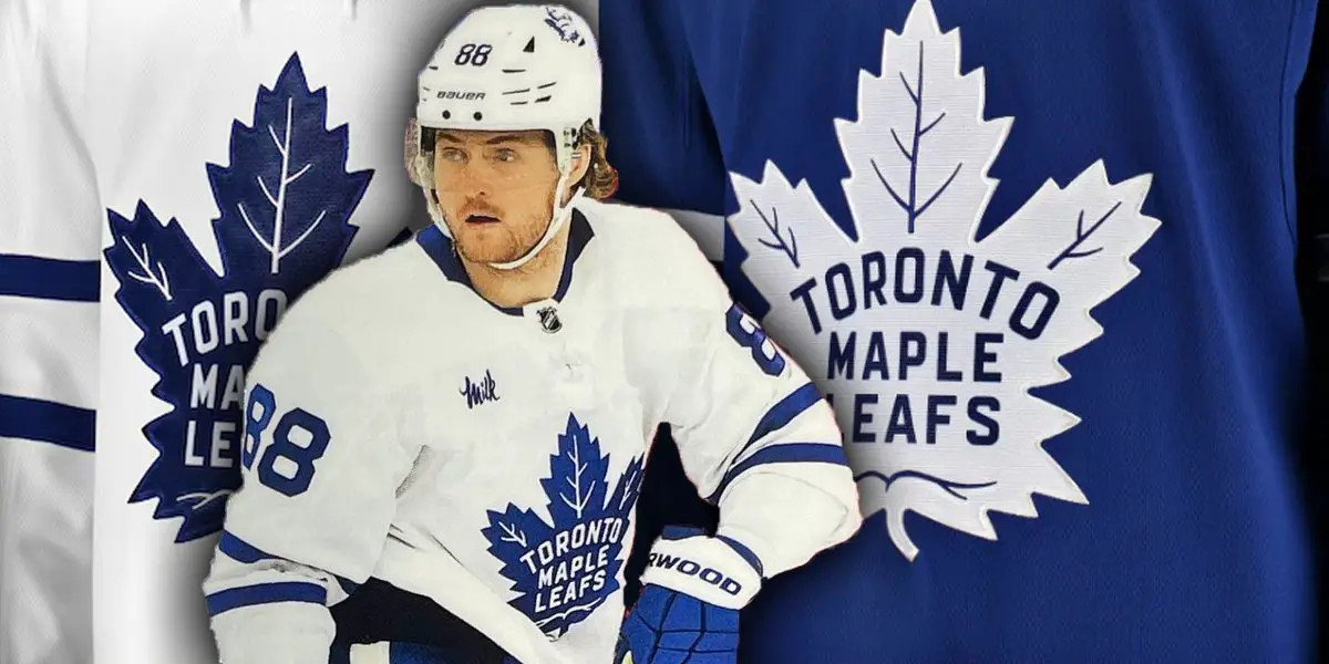 William Nylander’s Press Box Gesture Has Maple Leafs Fans Fed Up - NHL ...