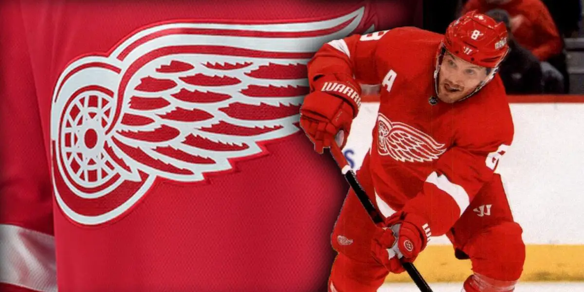 Red Wings Re-Sign Ben Chiarot to Interesting Extension - NHL Trade Talk