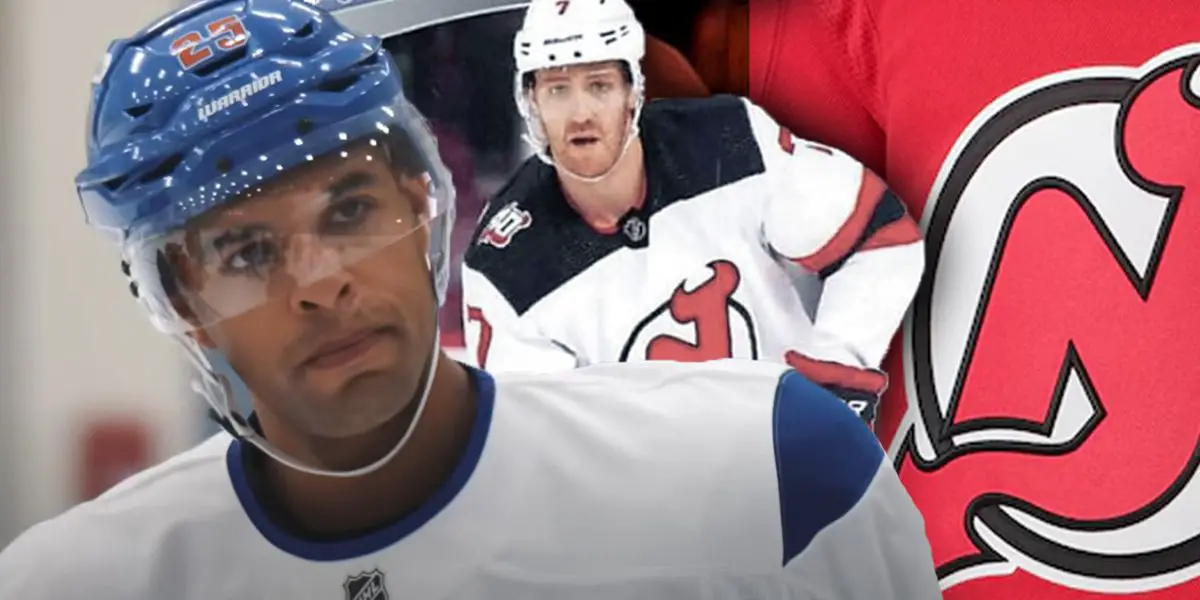 Why Oilers Trading Darnell Nurse for Dougie Hamilton Is Being Debated ...