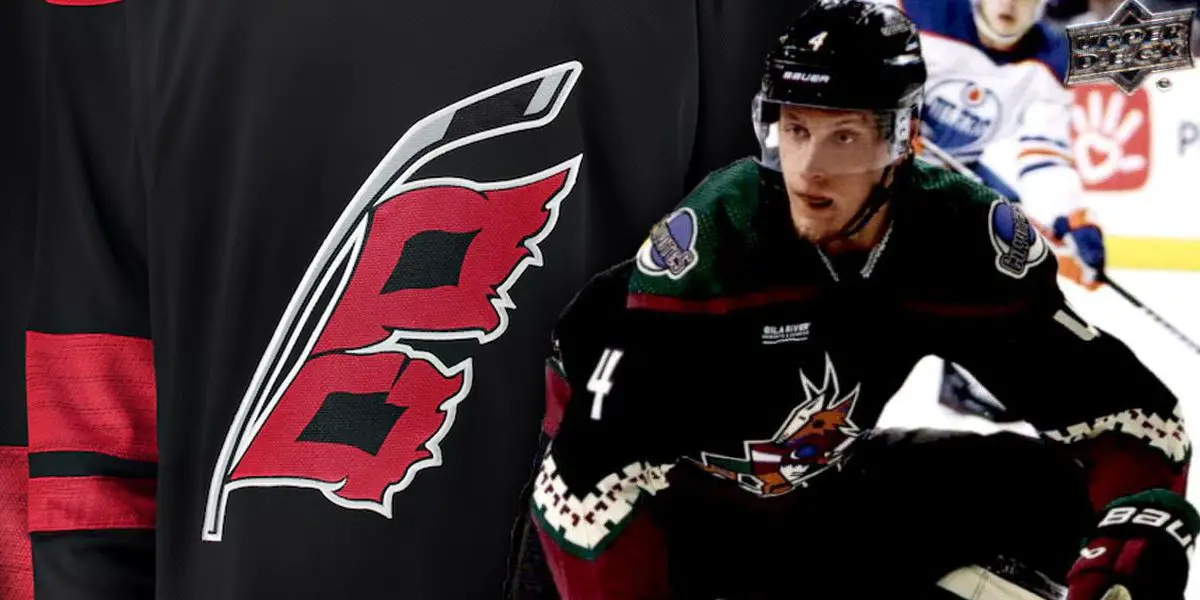 Hurricanes Acquire Valimaki From the Mammoth in Late Night Trade - NHL ...