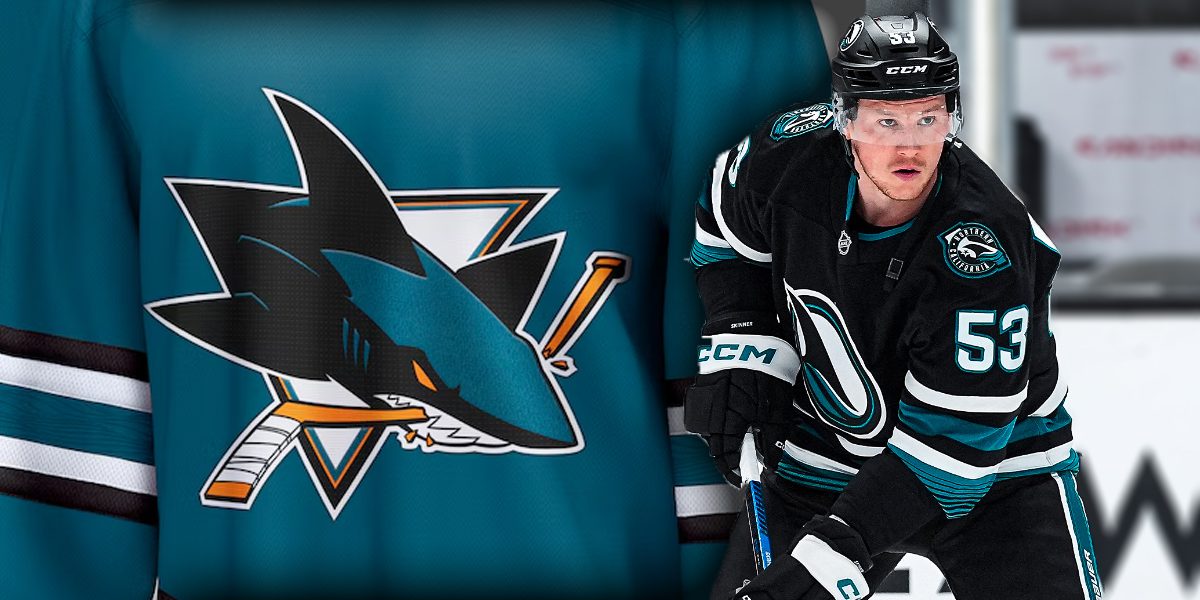Sharks Place Jeff Skinner on Waivers to Terminate Contract - NHL Trade Talk