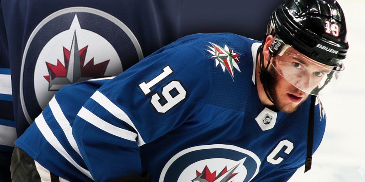 Jets' Jonathan Toews Squashes Trade Deadline Deal, Addresses Future ...