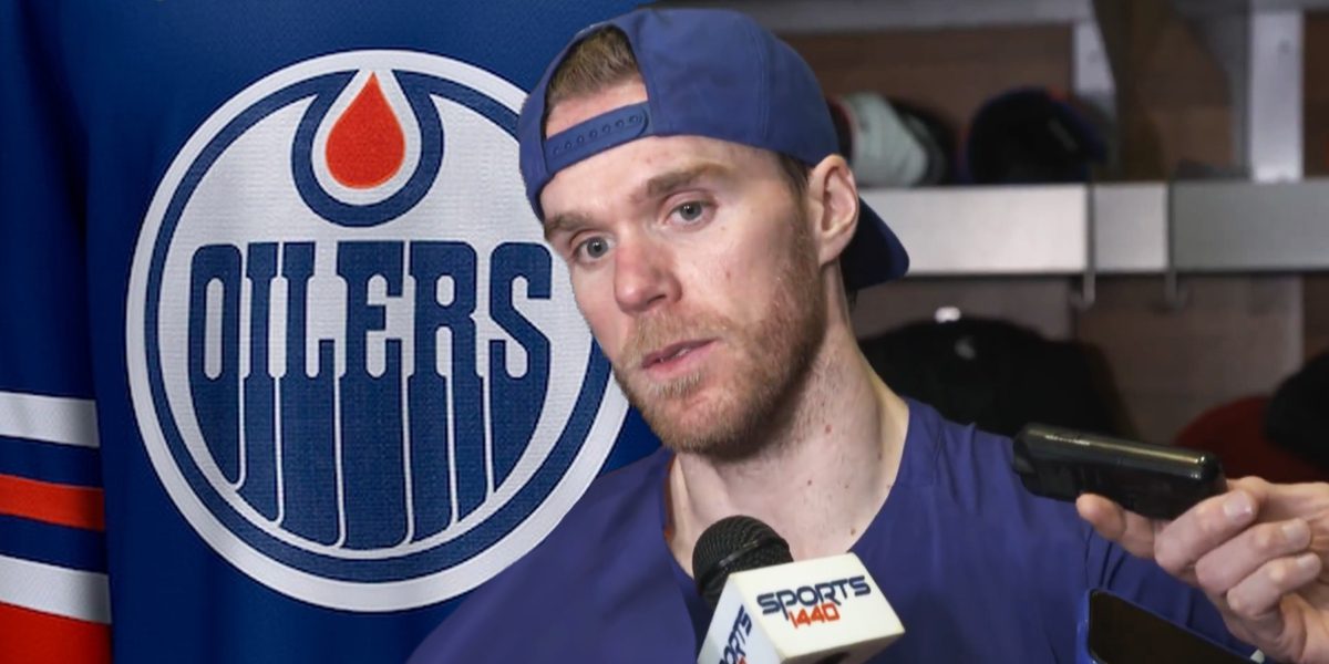 McDavid Wins Fifth Ted Lindsay Award, Matching Wayne Gretzky's Record ...