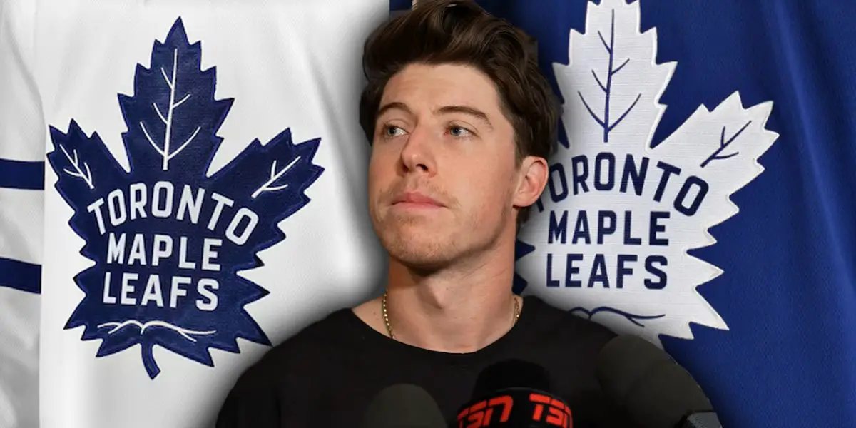 Inside the Slow Breakdown Between Marner and the Maple Leafs - NHL ...