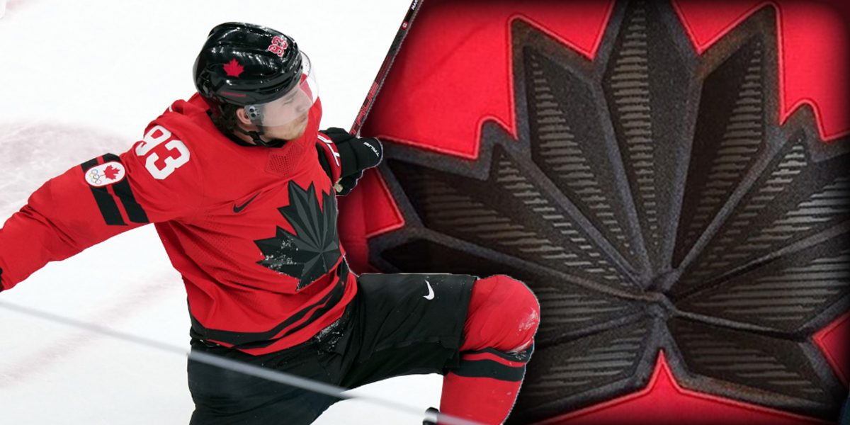 Marner the OT Hero: Scores as Team Canada Beats Czechia 4-3 in Olympic ...