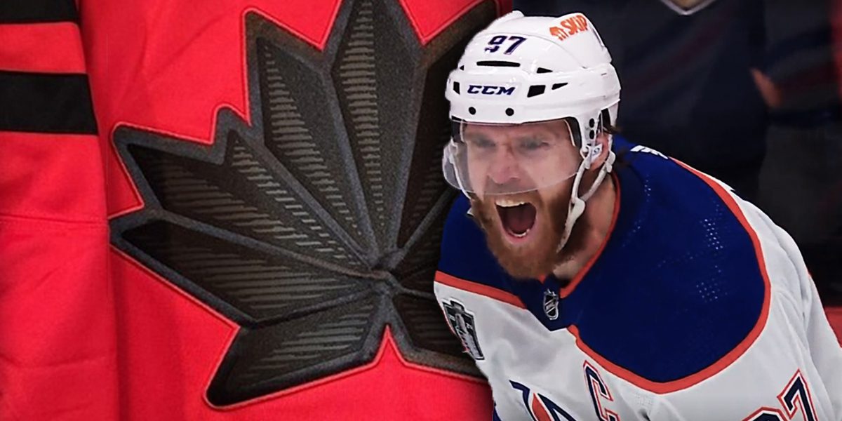 The Truth About Connor McDavid Leaving Edmonton