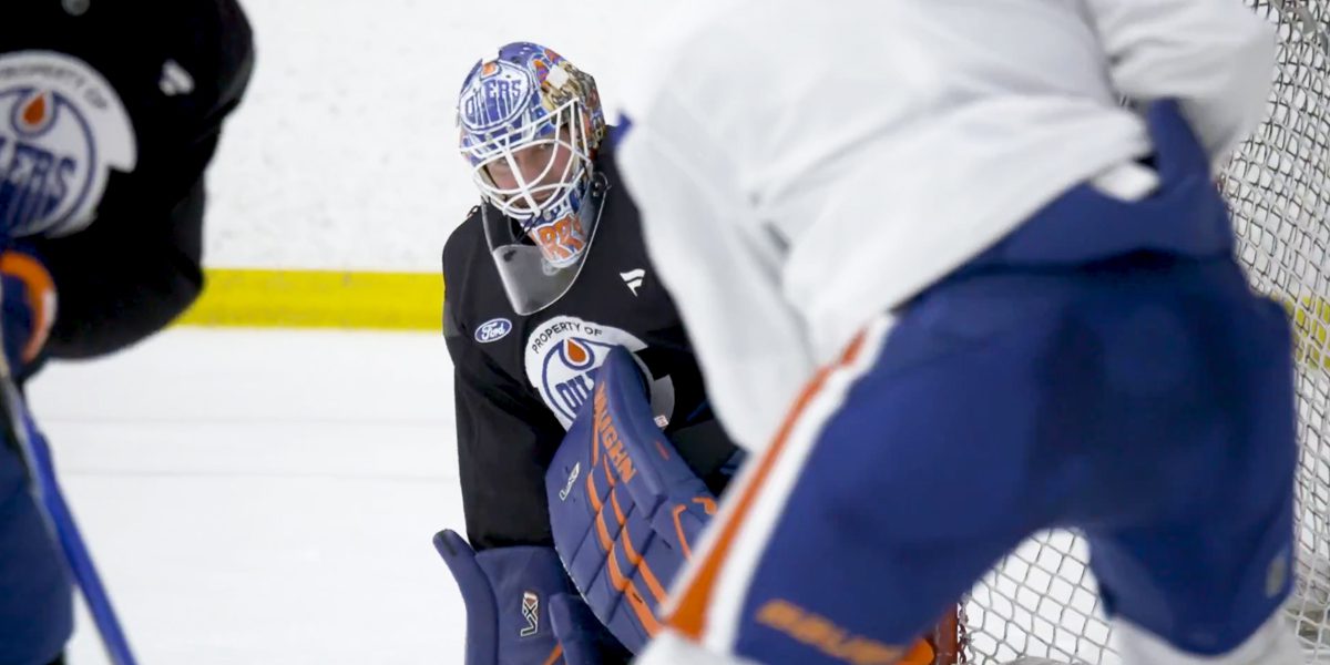 Oilers on Verge of Repeating Jarry Mistake with Head Coaching Hire ...
