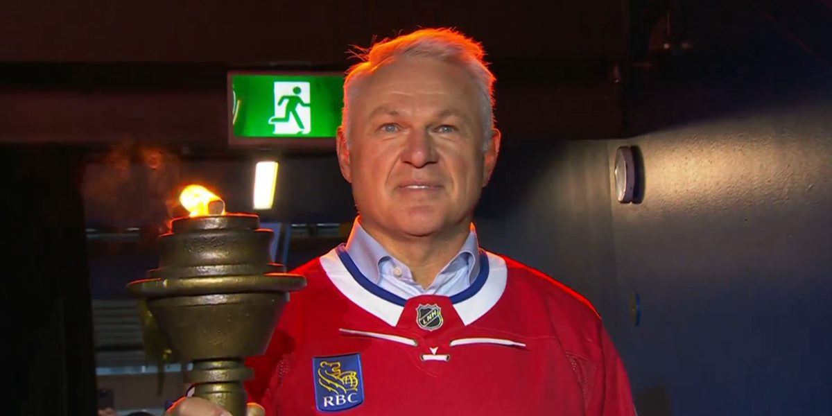 Claude Lemieux's Tragic Cause of Death Revealed by County Sheriff - NHL ...