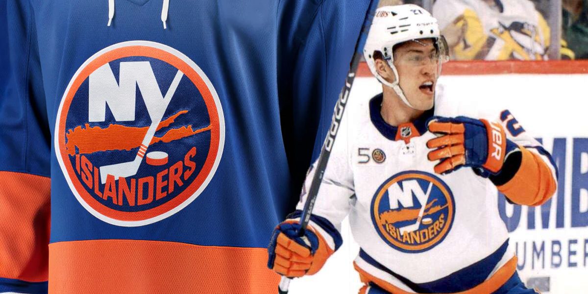 Anders Lee, Islanders Captain, Bolting For Free Agency? - NHL Trade Talk