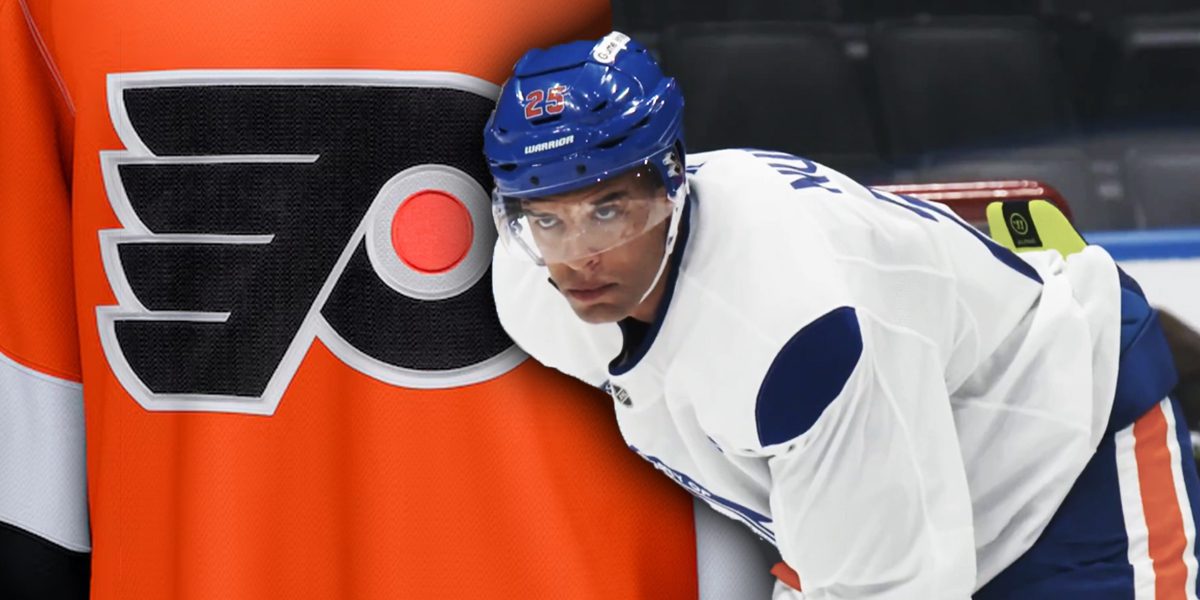 Eastern Conference Playoff Team Internally Discussing Darnell Nurse Trade