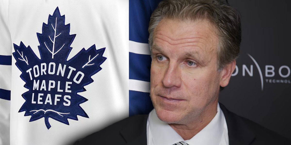 Maple Leafs Hire Jim Hiller as Team's Next Head Coach - NHL Trade Talk