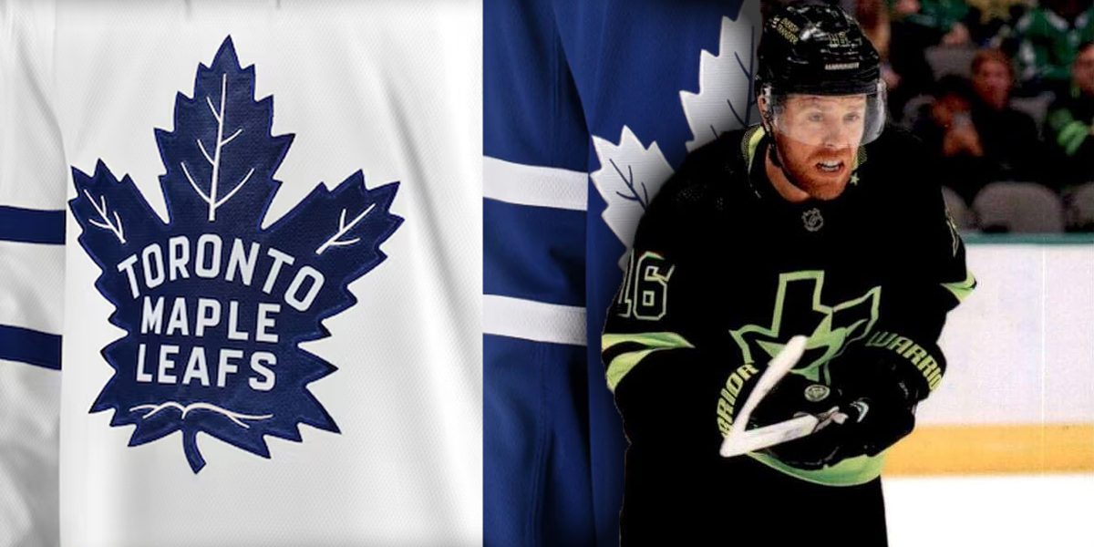 Joe Pavelski to Coach the Maple Leafs? It's Not as Crazy as It Sounds ...
