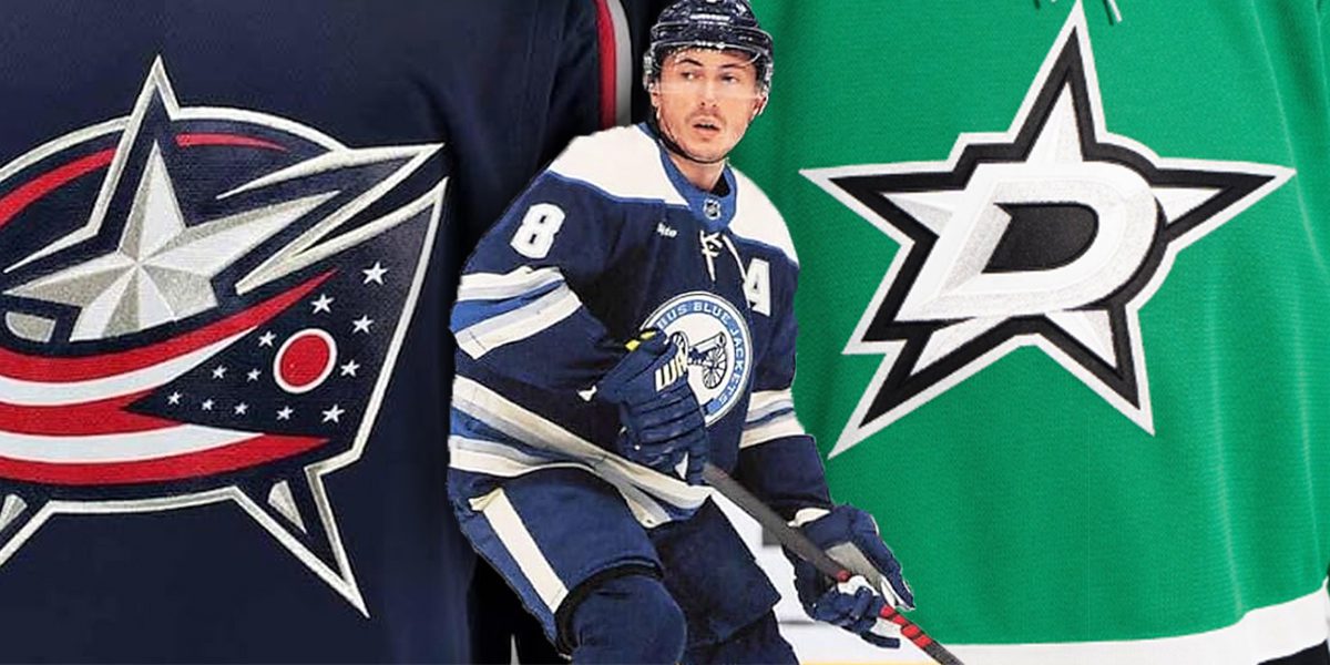 Werenski Turns Down Trade Option, Has Eyes on Two Contenders - NHL ...