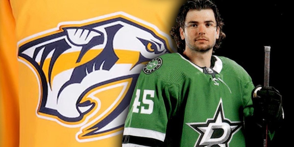 Predators Finalizing Trade and Extension for Mavrik Bourque - NHL Trade ...